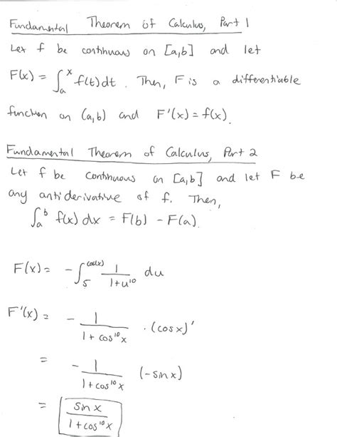 009b Sample Midterm 3 Problem 2 Solution Math Wiki