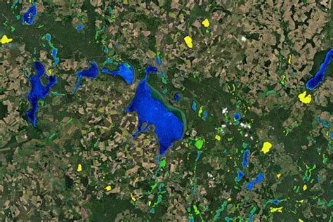 Why Remotely Care About Remote Sensing