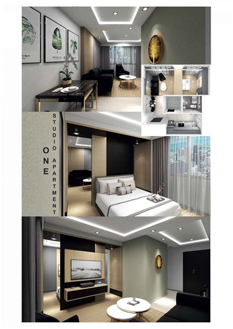 Abdul Karim Expresses A Simple Streamlined Style Of Design Works Coohom Blog