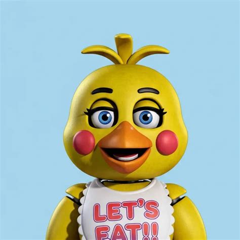 Chat With Toy Chica Text Or Voice Enjoy Ai Chat Free And Safe