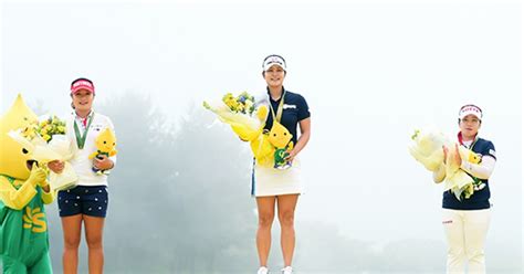 금 은 동으로 메길 수 없는 값진 승리[포토]