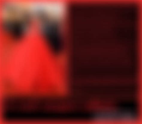 A Red Carpet Affair Inanimate Transformation By The Princess Marie On