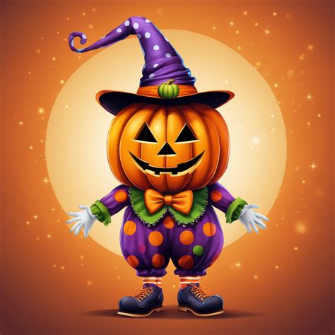 Ai产生的 南瓜 恐怖 Pixabay上的免费图片 Pixabay