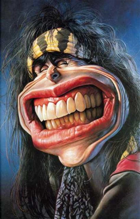 Steven Tyler Character Comic Vine