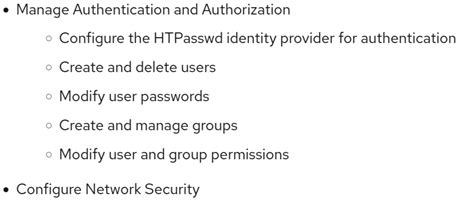 Solved Do280 Ch03s05 Lab Is Not Working Red Hat Learning Community