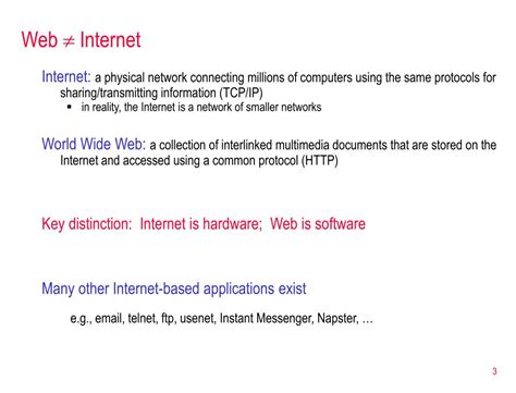 Ppt Csc 551 Web Programming Spring 2004 Powerpoint Presentation Free Download Id1726785