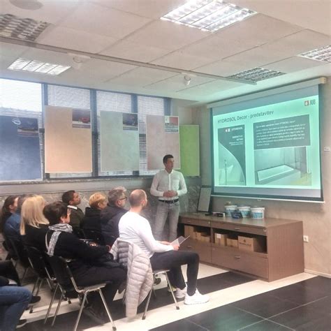 Jub On Linkedin Jub Event Presentation Hydrosoldecor