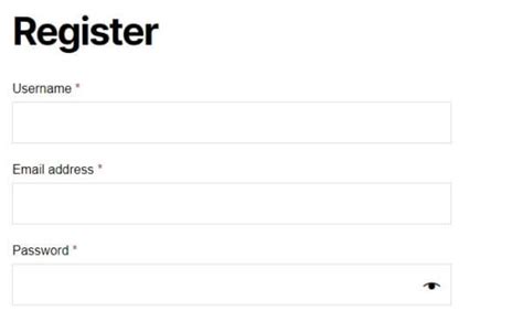 Add Woocommerce Registration Form Fields Best Guide In 2023