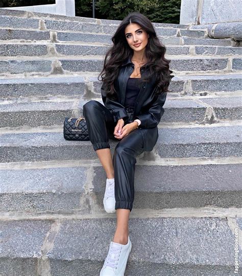 Sabina Agaeva Ahmed Nude The Girl Girl