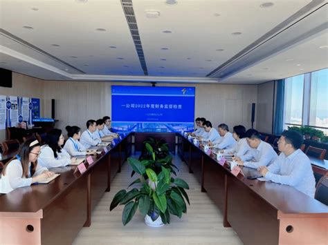 六专监督 中建安装统筹三重监督机制 提升低效无效资产清理能力 一公司 工作 行动
