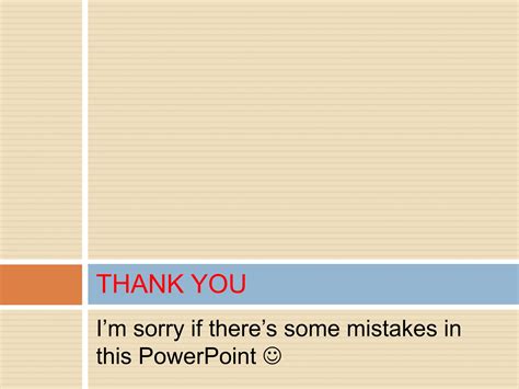 Powerpoint Cause And Effect Pptx