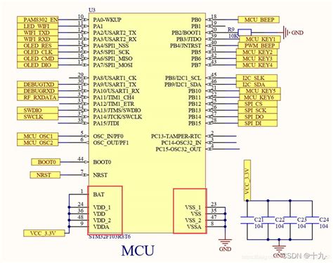 基于pid算法的stm32爬坡循迹智能小车的设计与实现五路红外寻迹模块实现pid循迹 Csdn博客
