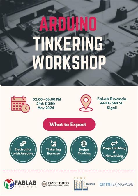 the embedded learning challenge posted on linkedin