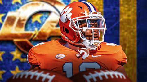 Rams Best Rookie Sleeper To Make Impact In 2024 Nfl Season