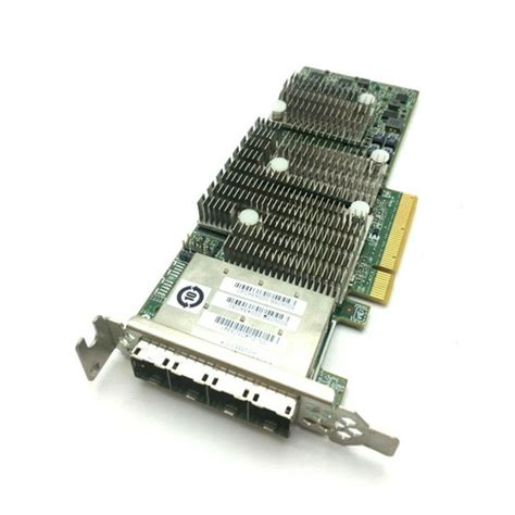 Refurbished Lsi Logic Sas9206 16e Host Bus Adapter External