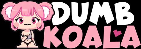 Dumb Koala