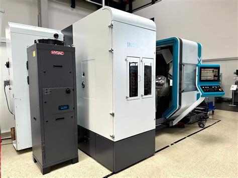 Index G220 Demo Machine Available At G S Werkzeugmaschinen