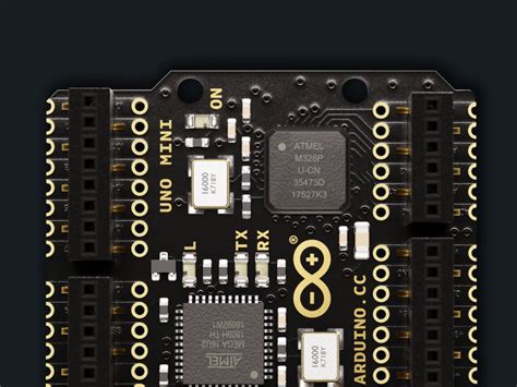 Our 12 Favorite Arduino Uno Projects Arduino Blog