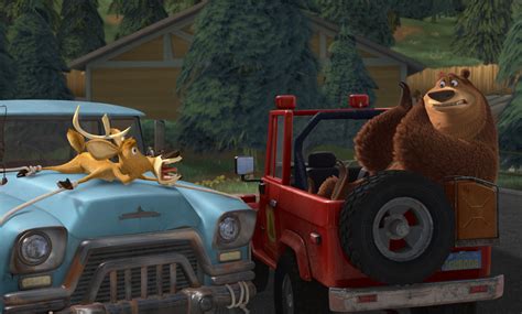Open Season Wallpapers Wallpaper Cave