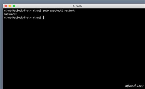 教學 Macos 安裝多版本php，並修改apache設定文件，任意切版所需的php版本 梅問題．教學網