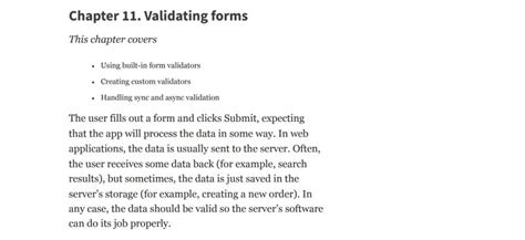 Akshay Surase On Linkedin Coding Programming Angular Forms