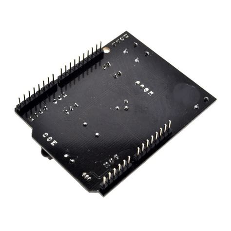Shield Multifunções Dht11 Lm35 Ldr Buzzer Para Arduino Uno Wemos D1 Esp32