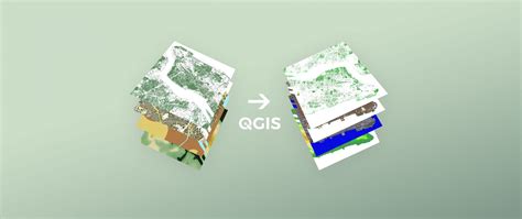 Seamless Integration With QGIS V ENVI Met