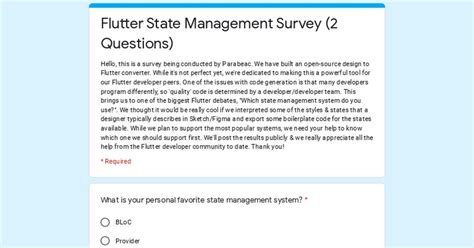 what s your favorite state management system i ll post the results after a week 2 question