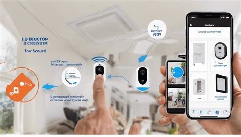 A Step By Step Guide To Installing Home Security Systems