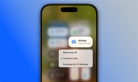 AirDrop Not Working Here Are 10 Fixes To Try Beebom