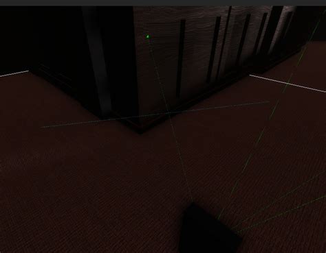 Set Part CFrame And Size To That Of Ray Scripting Support Developer