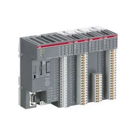 ABB PLC ABB Programmable Logic Controllers Manufacturers Suppliers In India