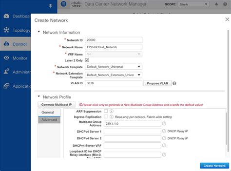 FlexPod Datacenter With VMware VSphere Cisco VXLAN Single Site Fabric And NetApp ONTAP