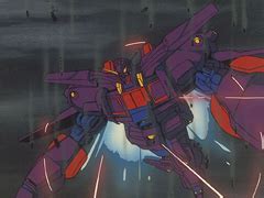 機動戦士ガンダムZZ 公式サイト