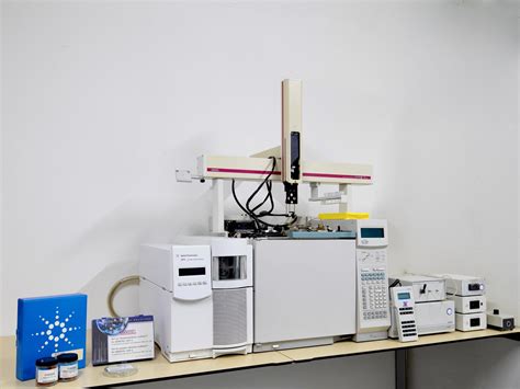 Gas Chromatography Mass Spectrometry Method At Gladys Roy Blog