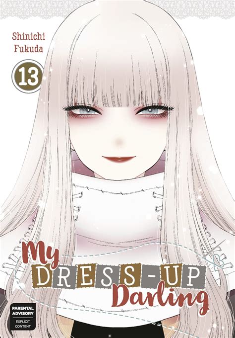My Dress Up Darling Vol Merry Manga Co