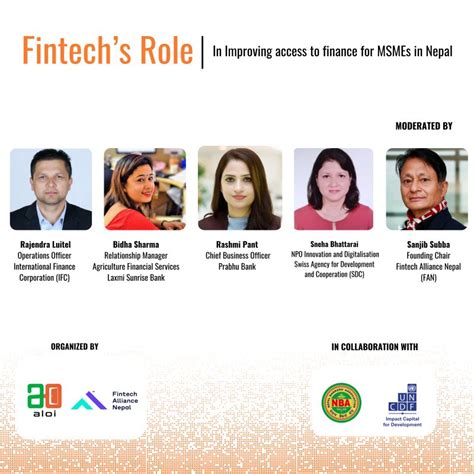 Rajendra Luitel On Linkedin Digital Is The Better And Efficient Way Of Doing Things And Fintechs