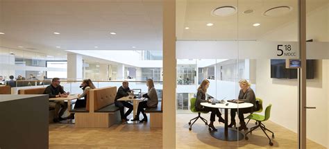 Microsoft Hq Architizer