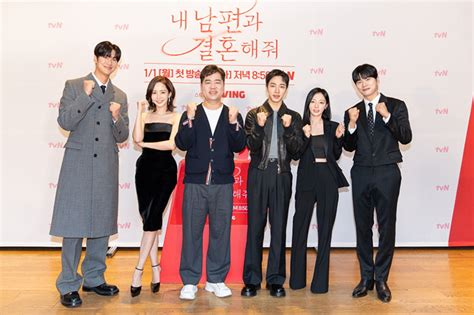 5 เหตุผลที่ Marry My Husband สามีคนนี้แจกฟรีให้เธอ เป็นซีรีส์ที่พลาด