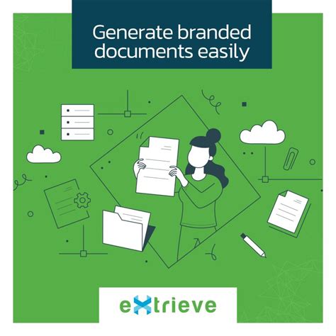 Extrieve On Linkedin Documentgeneration Pdfwiz Pdfsdk Extrieve Documentmanagement Ecm…