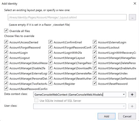 Your First Razor Ui Library With Asp Net Core Wake Up And Code