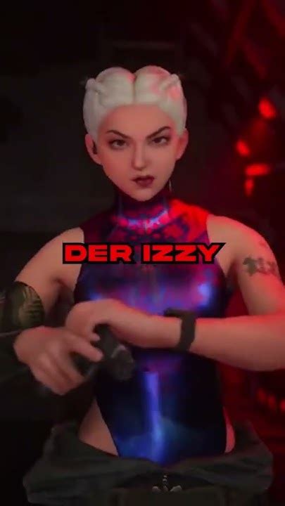 Izzy Operator Heute 19 00 Youtube