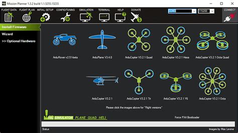 Apm 28 Firmware Install Error Arducopter Ardupilot Discourse