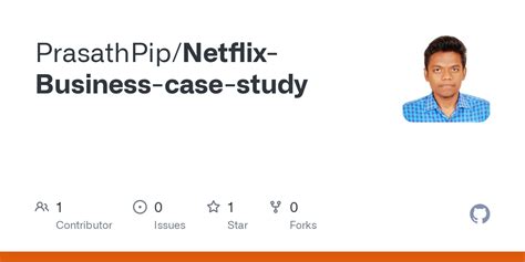 Netflix Business Case Study Business Case Netflix Data Exploration