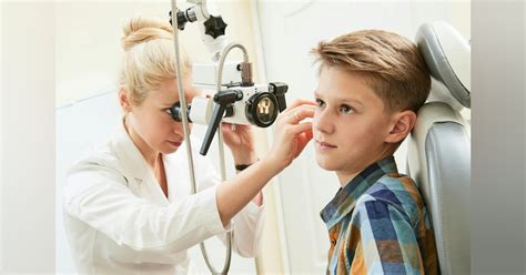 Ai Tool Shows Promise In Accurately Diagnosing Pediatric Ear Infection