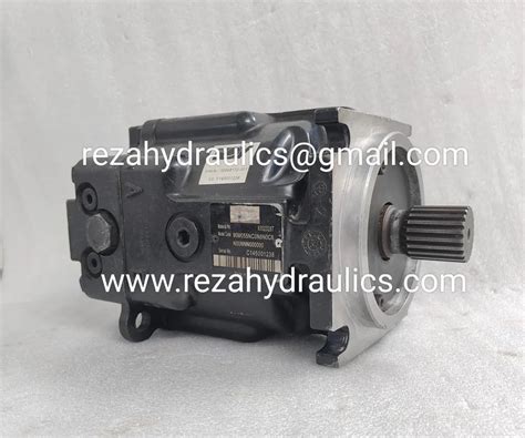 Danfoss Hydraulic Motor At ₹ 20000 डैनफॉस हाइड्रोलिक मोटर In Bhavnagar Id 2854272895933