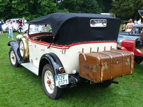 Fiat 521 Lux Torpedo, 1928 [Auta5P ID:4744 EN]