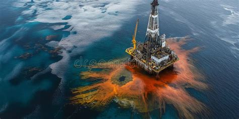 Natural Pressure In Primary Recovery Pushes Oil To Surface Enhancing Resource Extraction