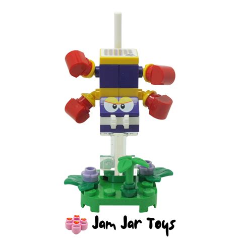 LEGO Scuttlebug Super Mario Minifigure Series MAR