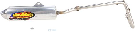 Powercore 4 Exhaust Ruta 70
